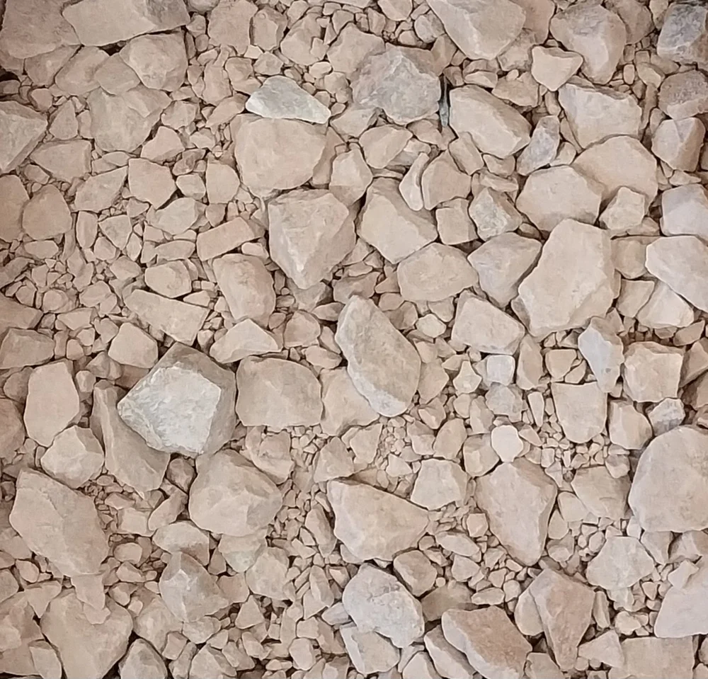 Rushmore Granite — Dakota Stone