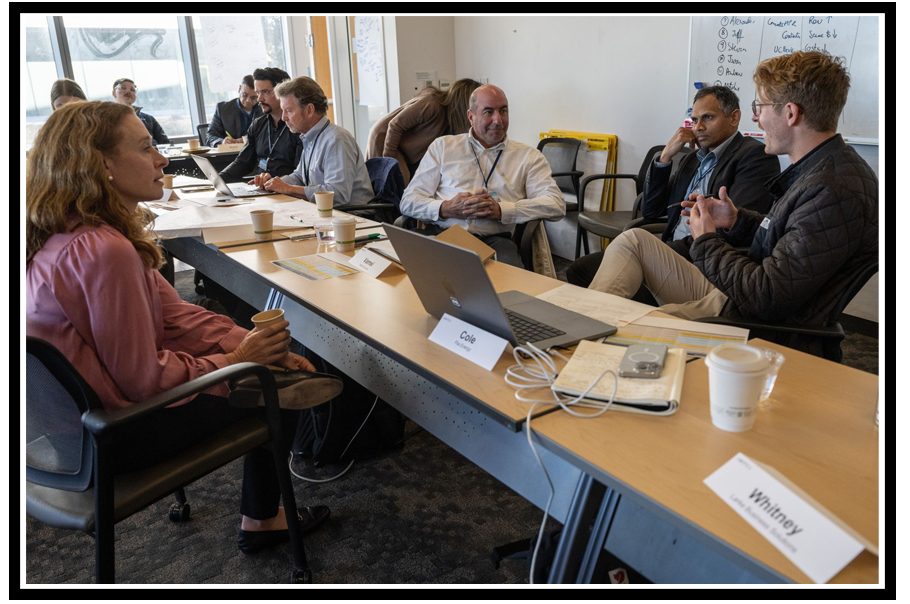 ReMo Homes | All-Electric, Zero-Carbon, Steel Modular Homes