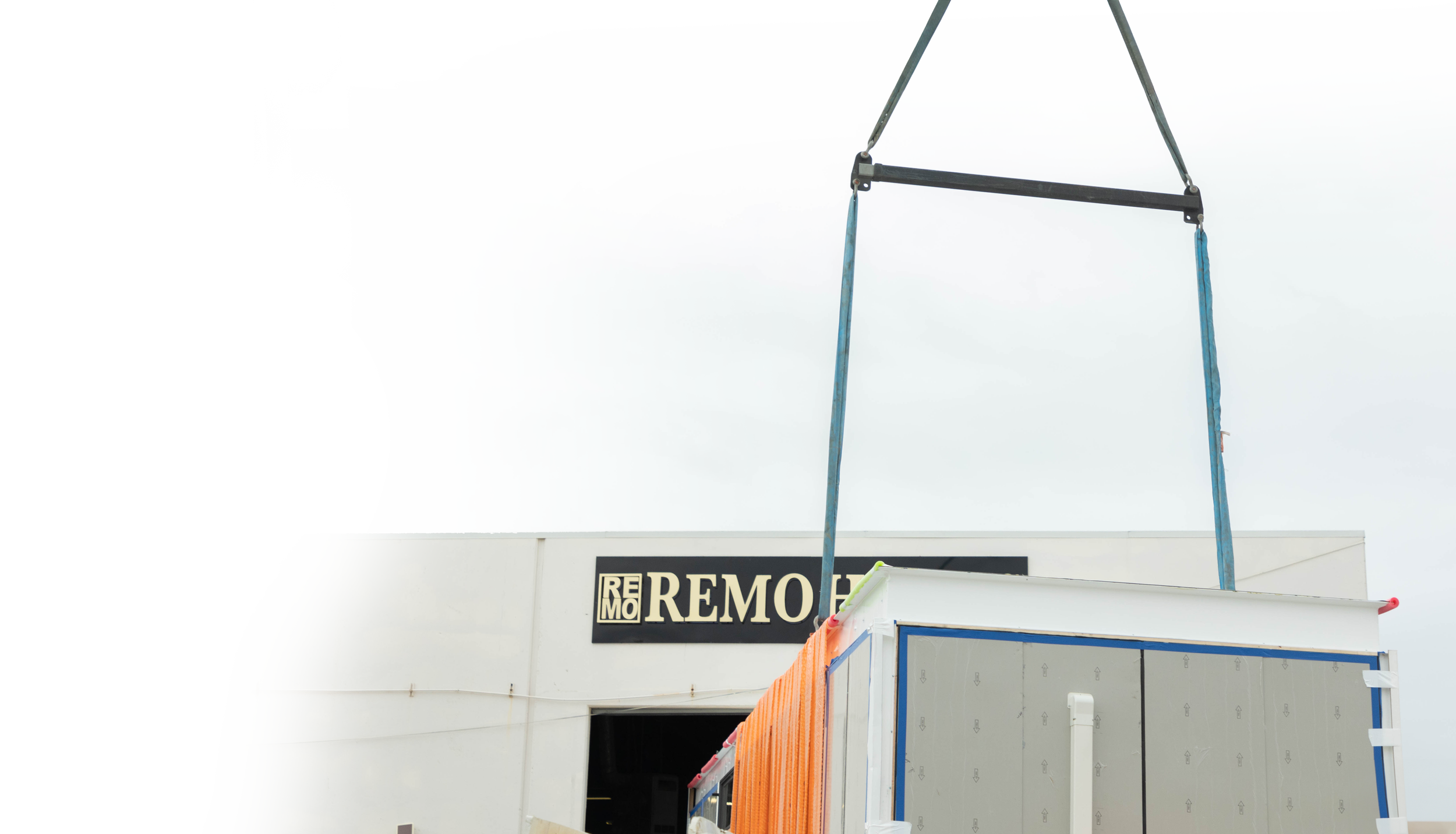 ReMo Homes | All-Electric, Zero-Carbon, Steel Modular Homes