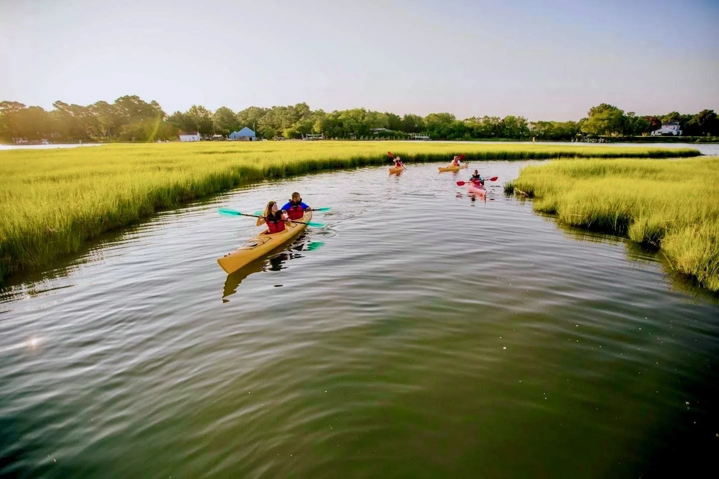 SouthEast Expeditions