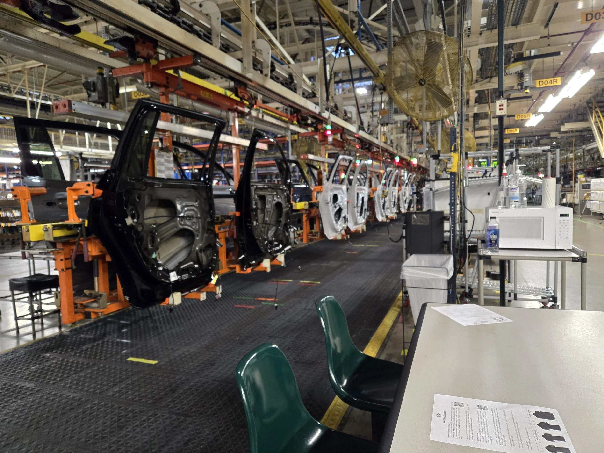 AME Electrical Contractors