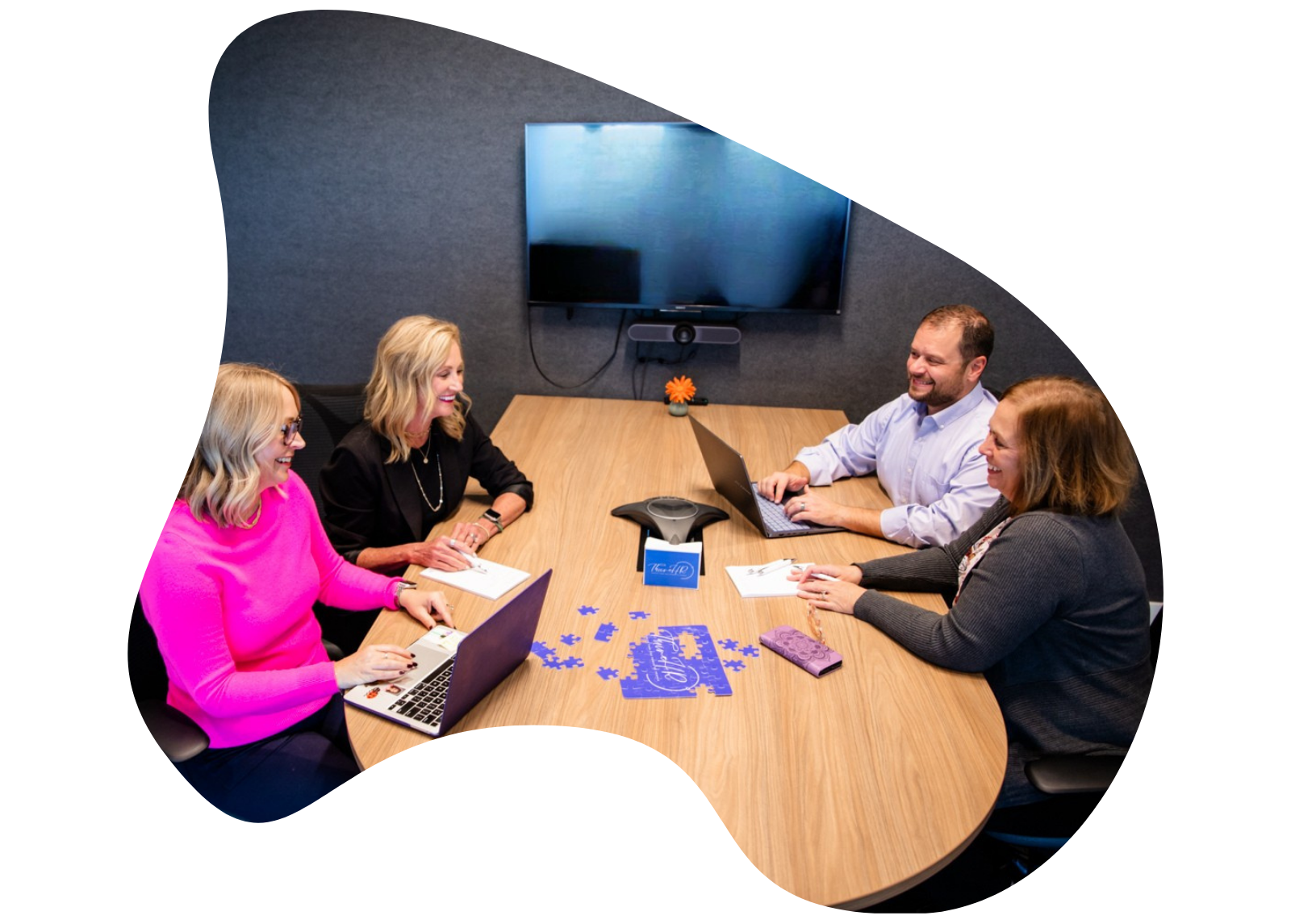 Thrive Evolve — Thrive HR
