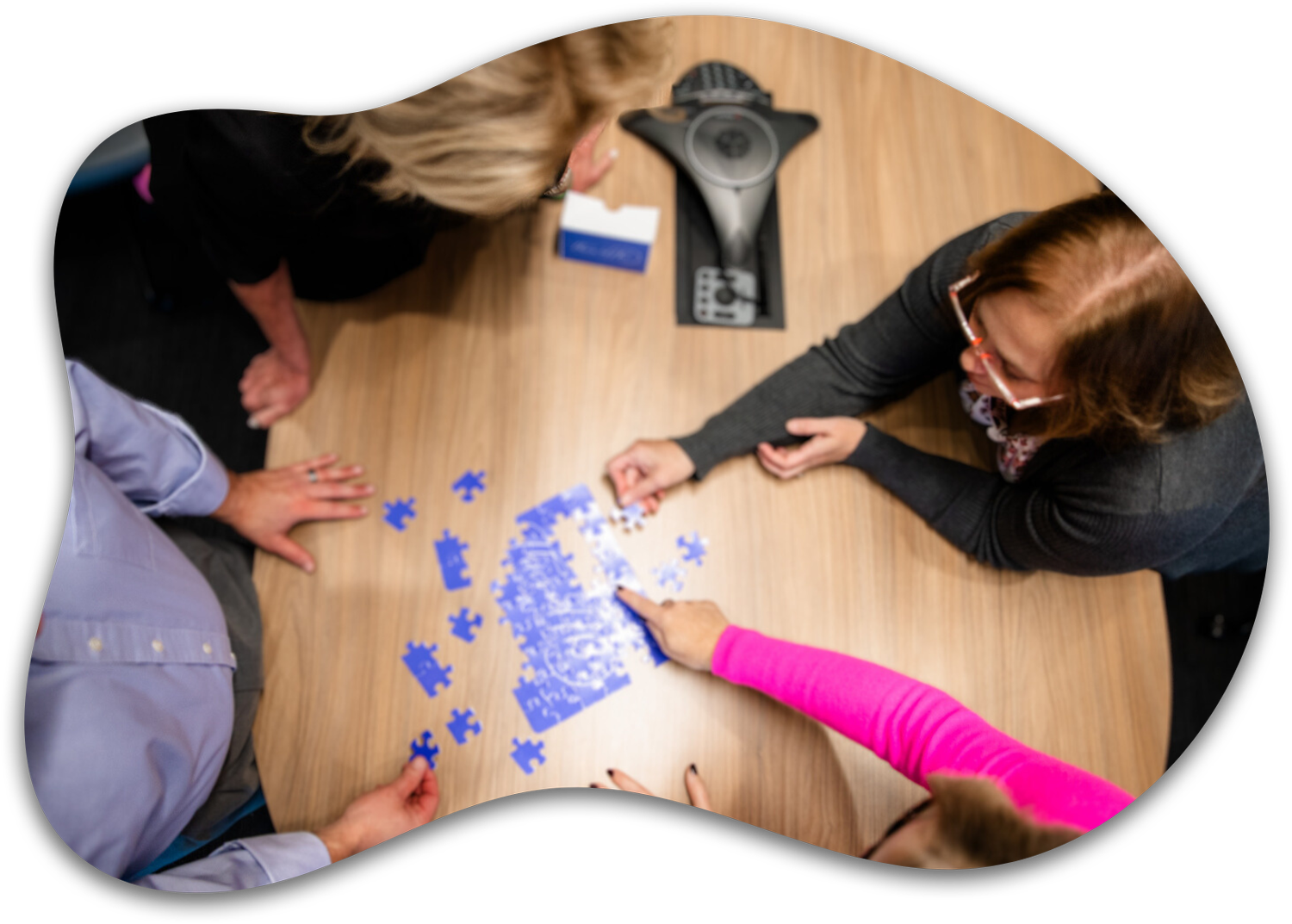 Thrive HR
