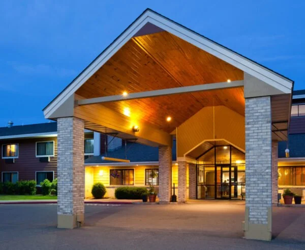 Visit Proctor