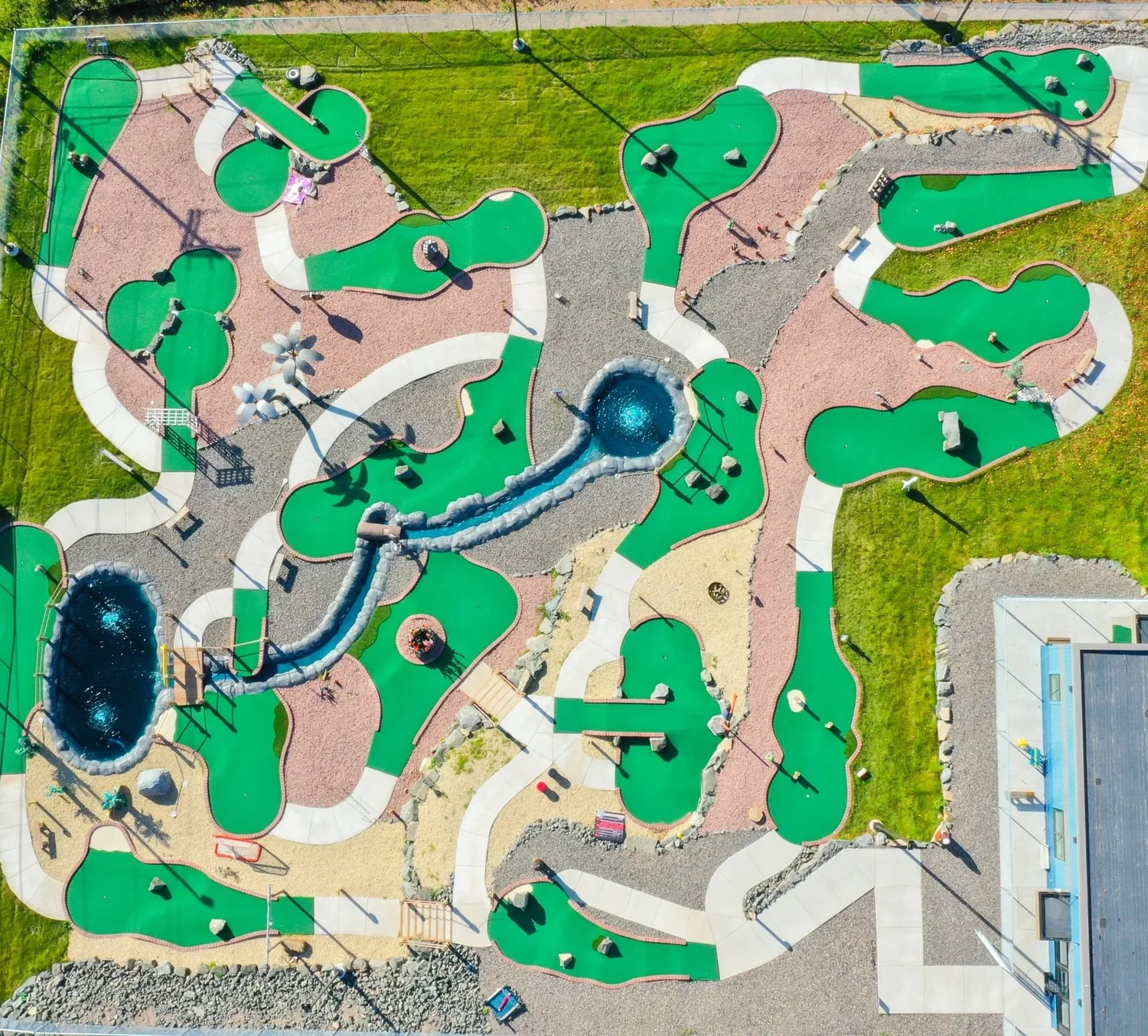 Things to do — Visit Proctor