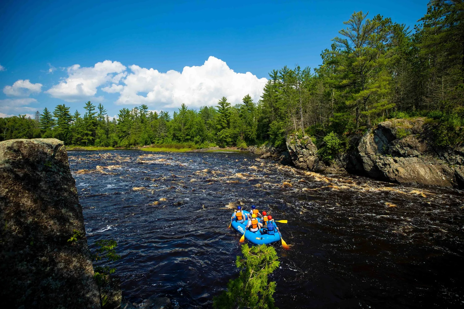 Things to do — Visit Proctor