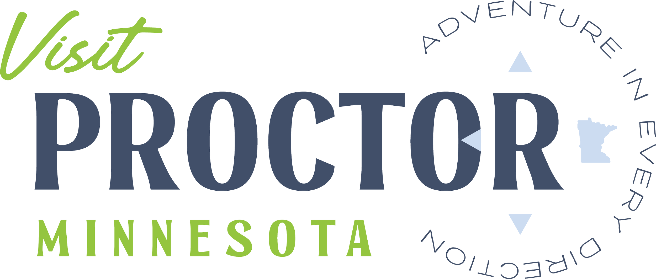 Bike MS: MS 150 Minnesota 2025 — Visit Proctor