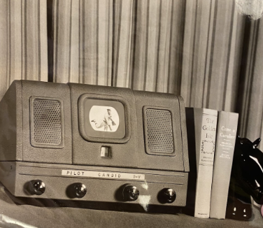 Pilot Radio