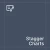 Stagger Charts — S3 Ventures: Born in Texas, Investing Nationwide