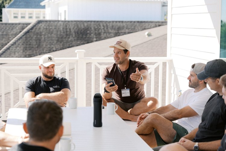 Founders Table | Purpose-driven Entrepreneurs