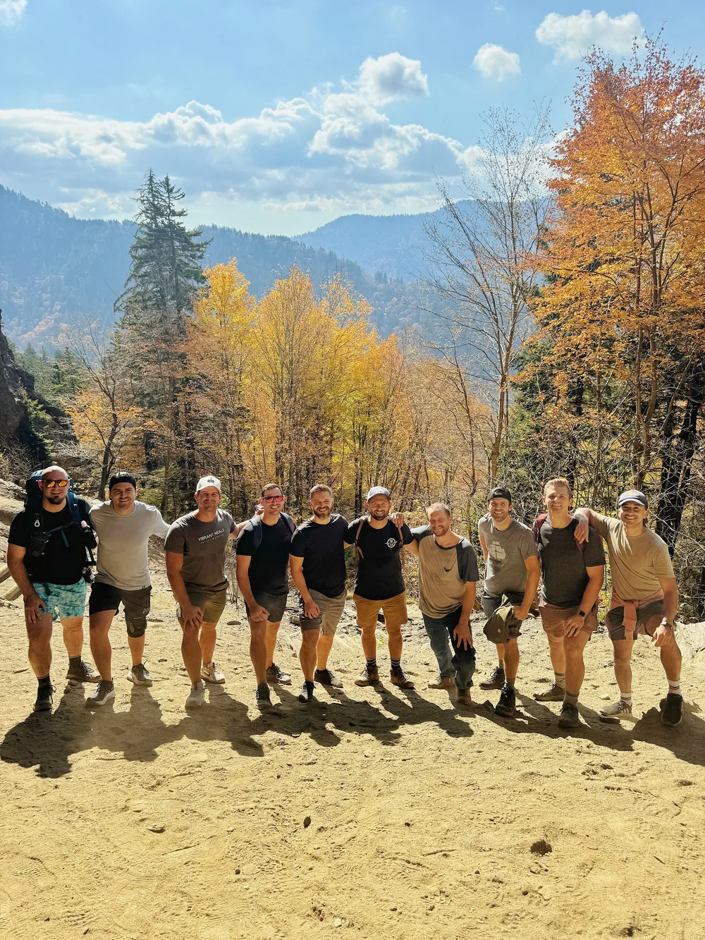 Founders Table | Purpose-driven Entrepreneurs