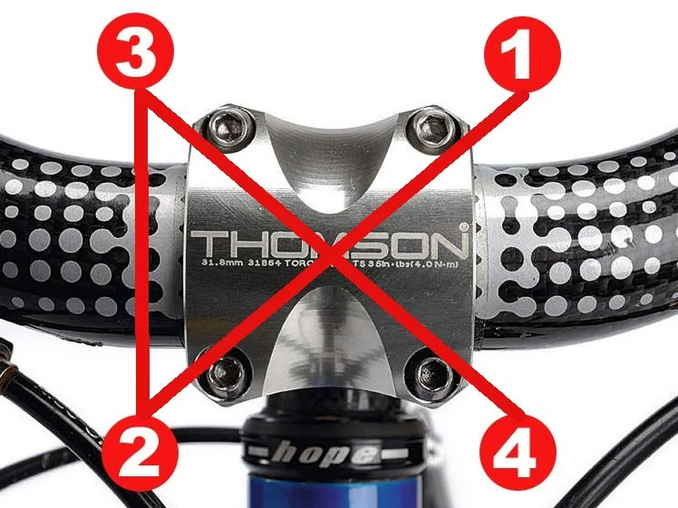 Understanding Torque on Bikes — Durham Cycles