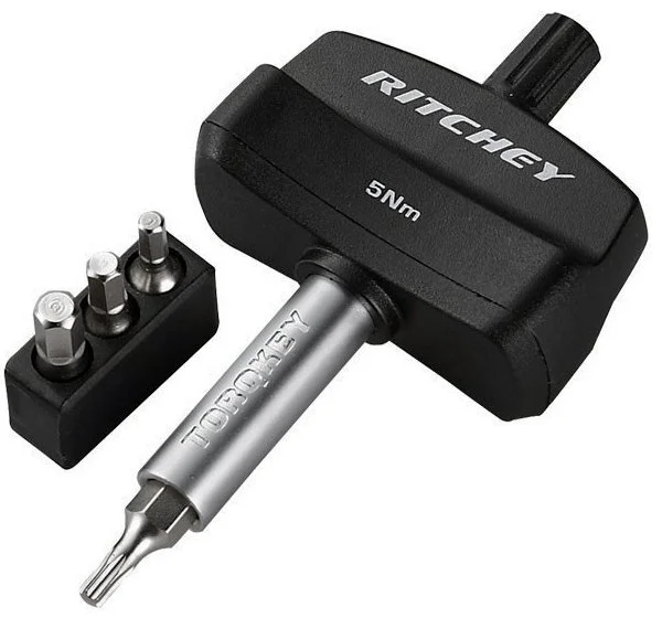 Understanding Torque on Bikes — Durham Cycles