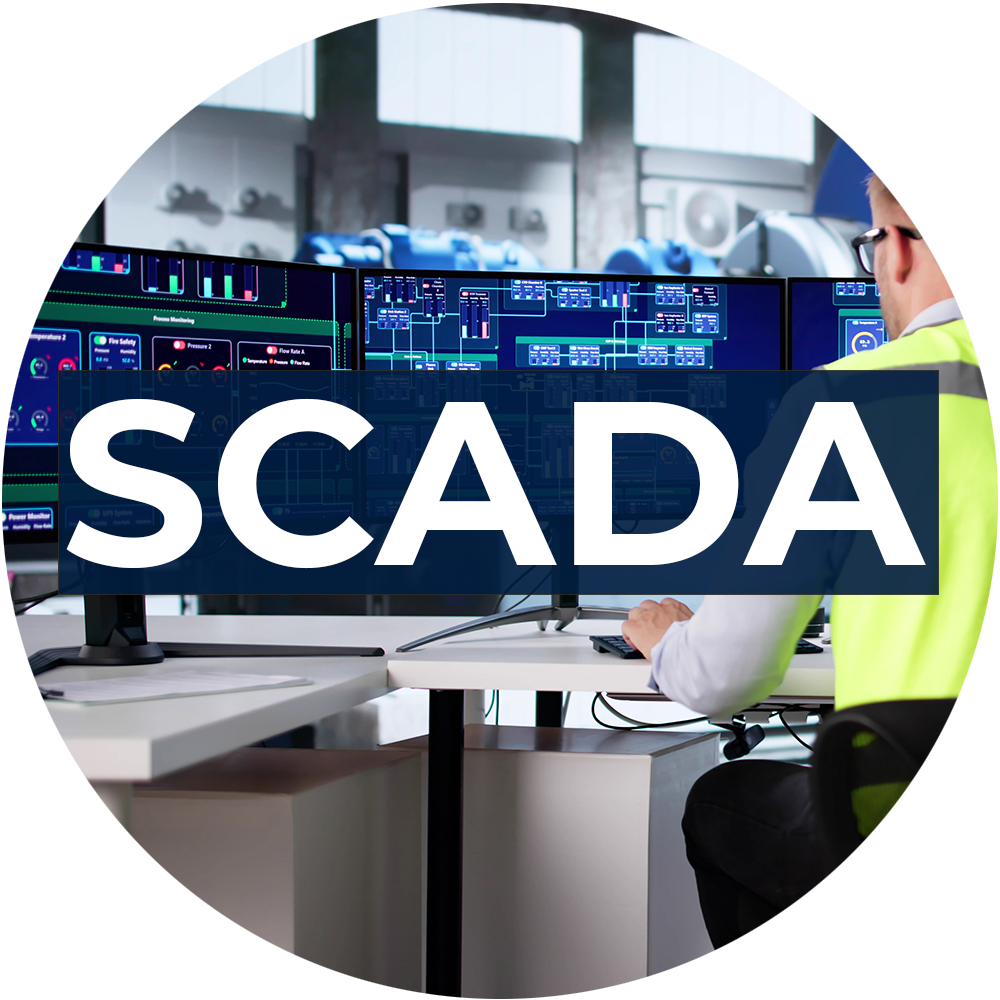 SCADA Training Course — Electric Utility Training Courses at ...