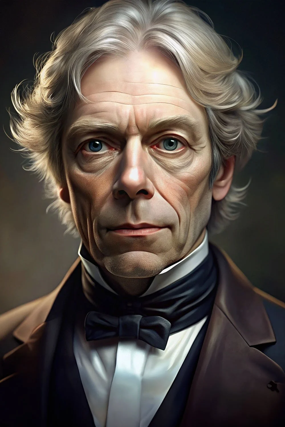 Michael Faraday and his contributions to the history of electricity ...