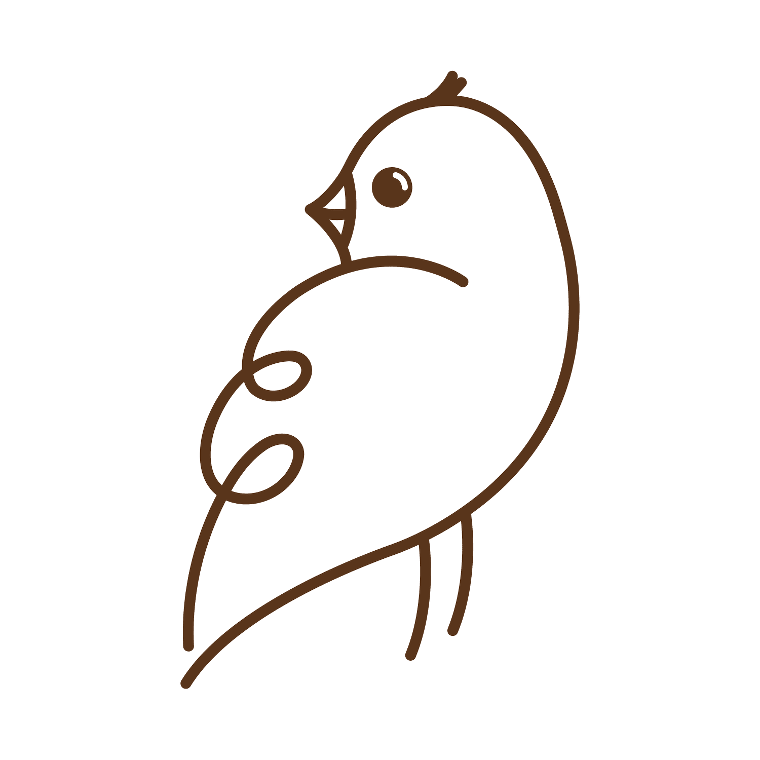 Birdee | Visit for Fresh Pastries & Coffee