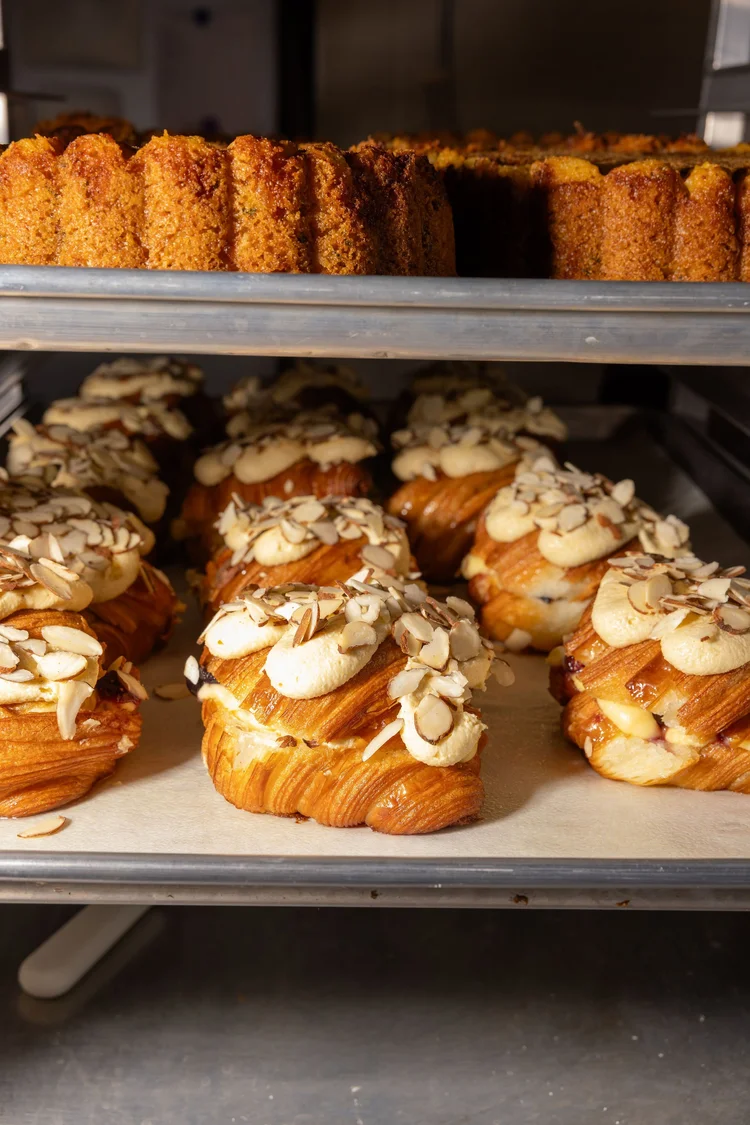 Birdee | Visit for Fresh Pastries & Coffee