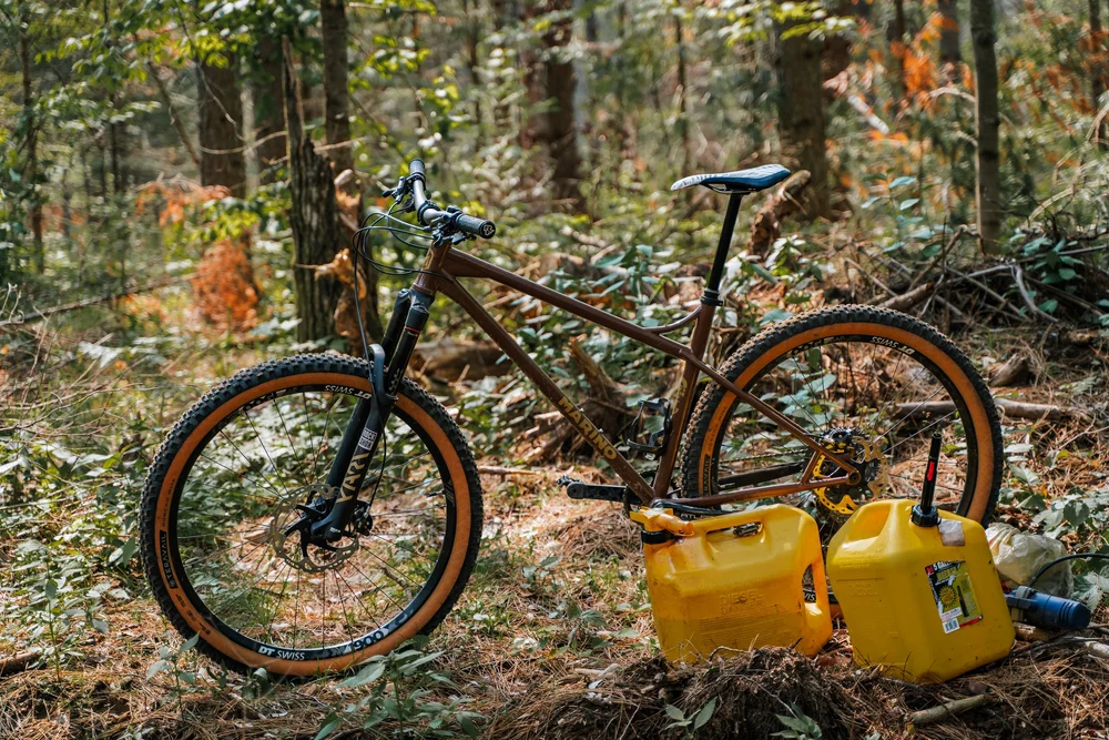 Chequamegon Area Mountain Bike Association