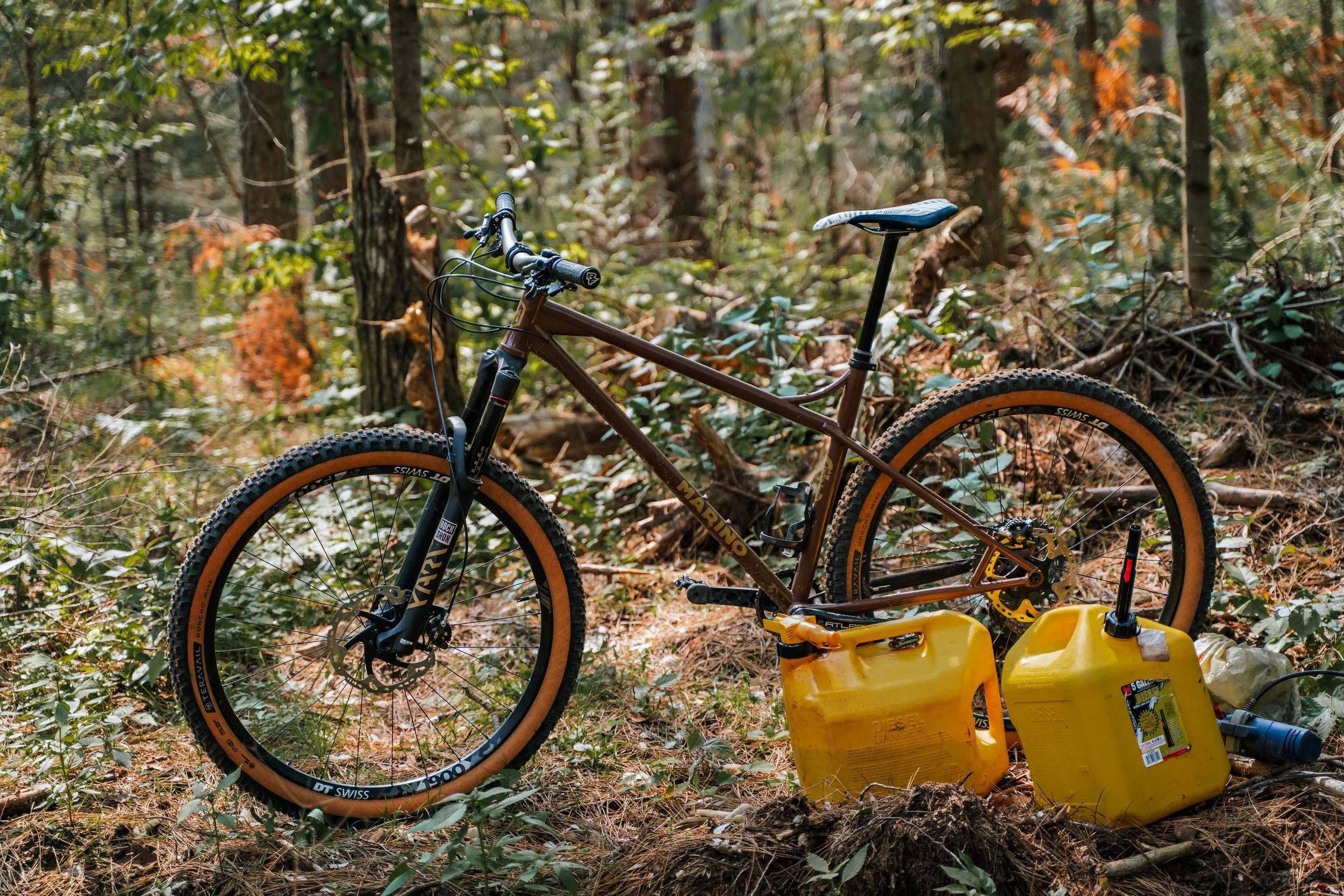 Chequamegon Area Mountain Bike Association