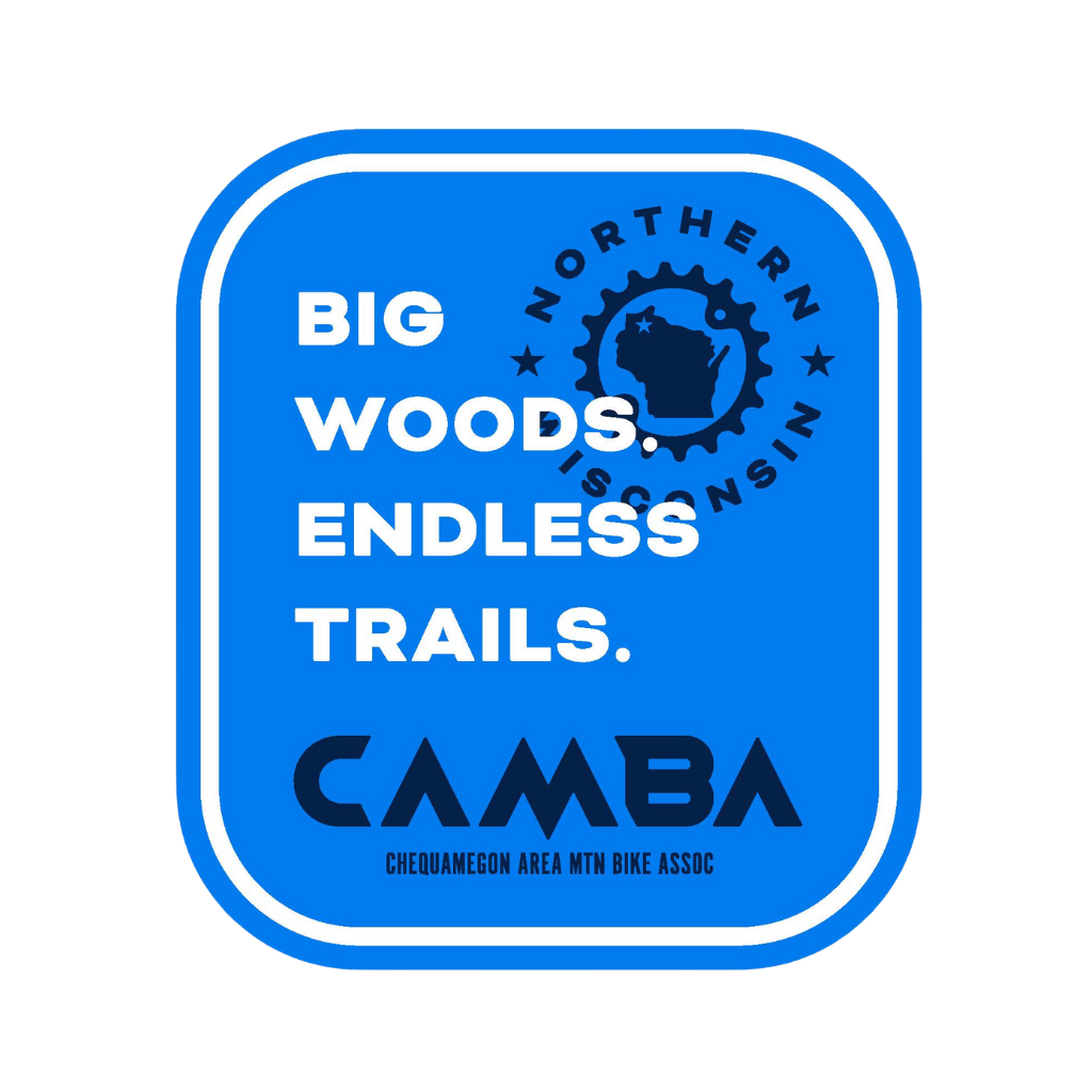 Mountain Biking — Chequamegon Area Mountain Bike Association