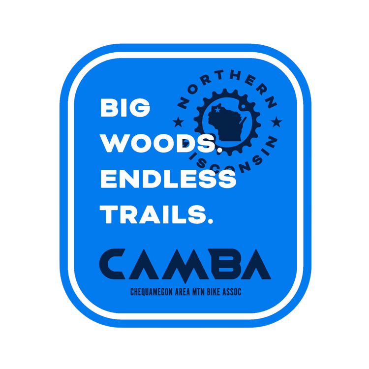 About Us — Chequamegon Area Mountain Bike Association