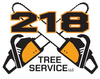 218 Tree Service LLC