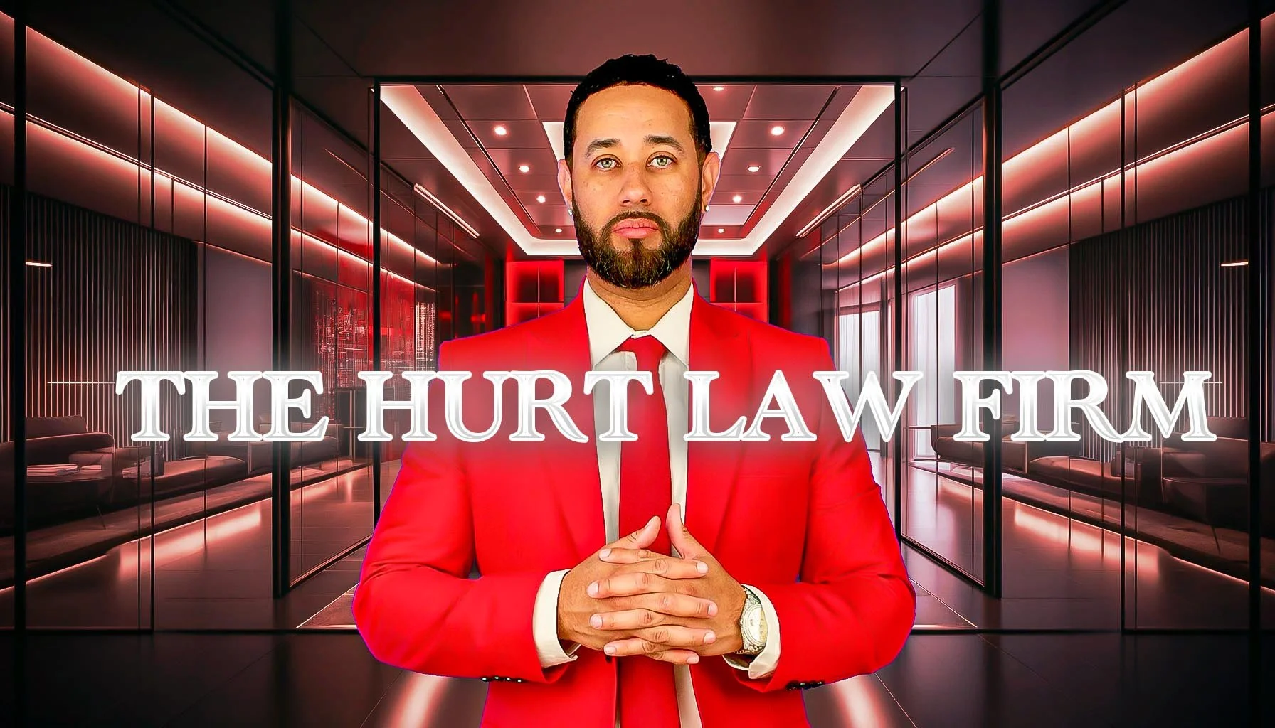 The Hurt Law Firm