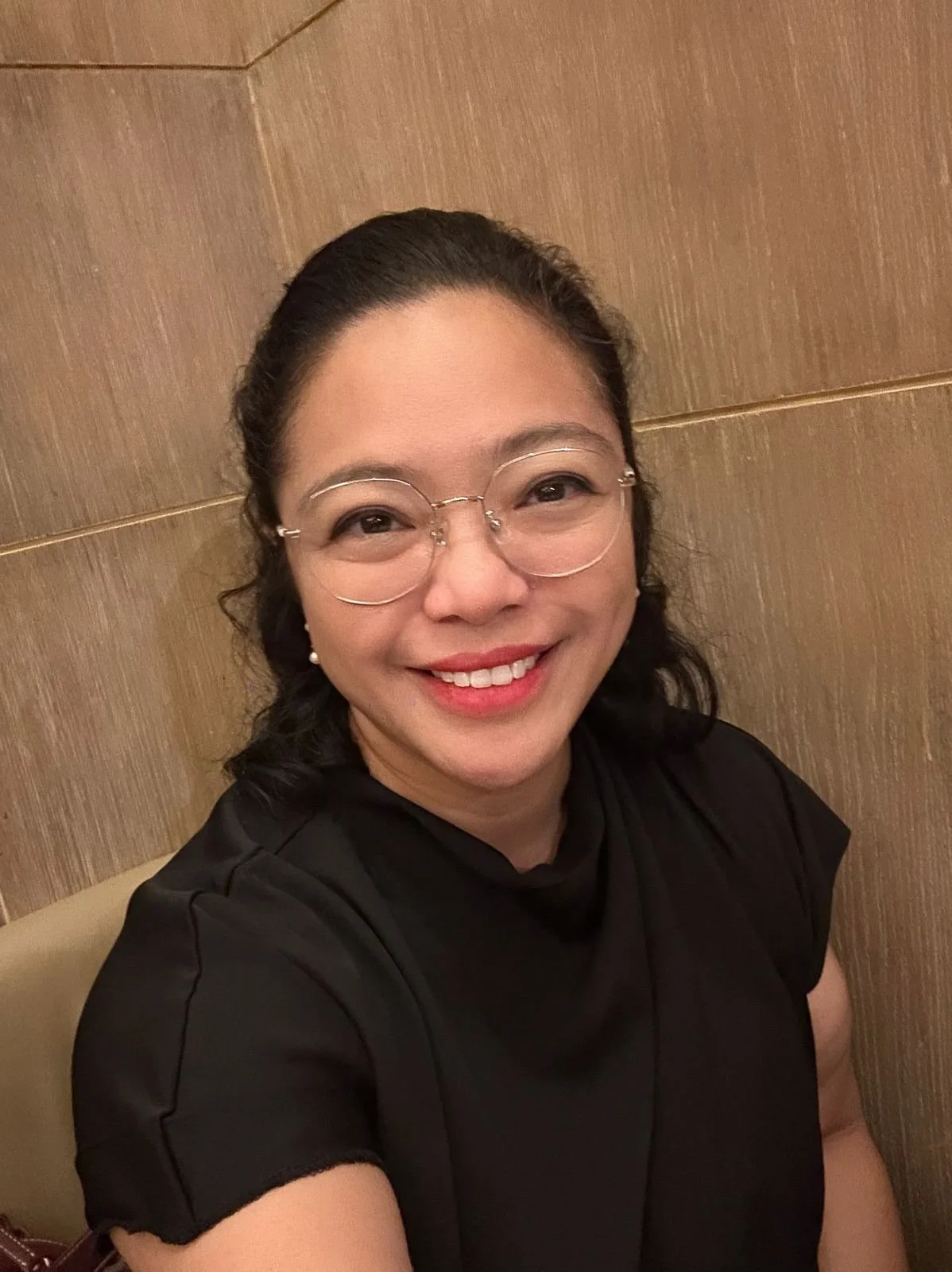 Stephanie Balois Guerrero — U-GO University