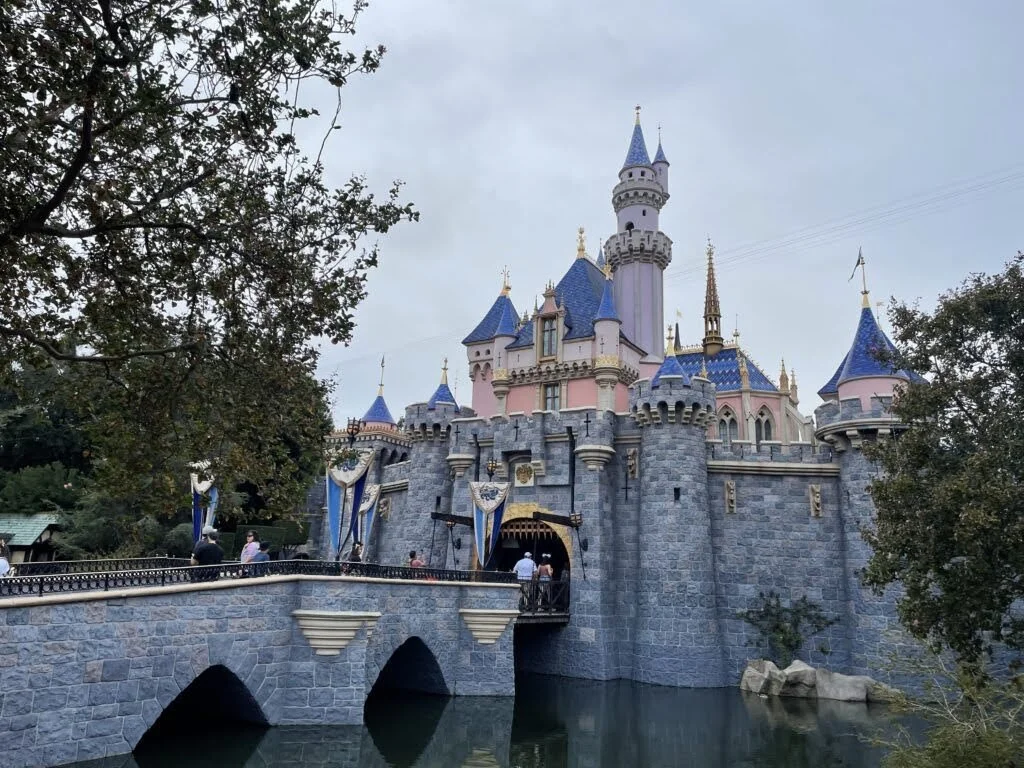 What is Go Away Green at Disney? — Theme Park Today