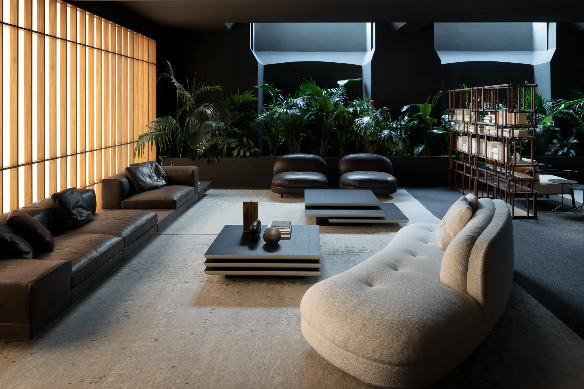 Highlights from Milan Design Week '26: New Collections from Arclinea ...