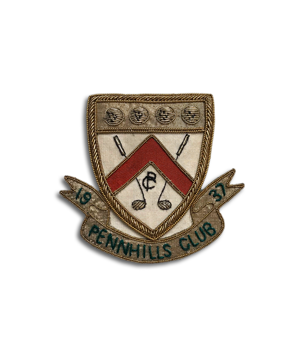 The Pennhills Club
