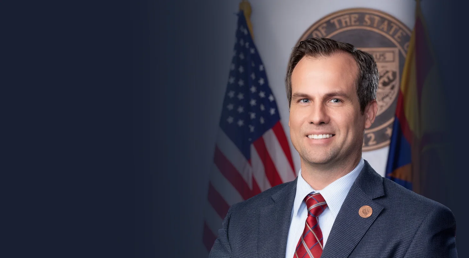Warren Petersen for Attorney General