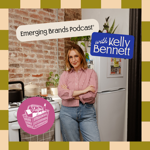 Podcast — With Kelly Bennett