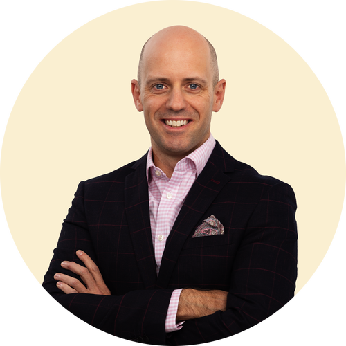 Executive Team | Meet Industry Leaders Today — Retail Food Group