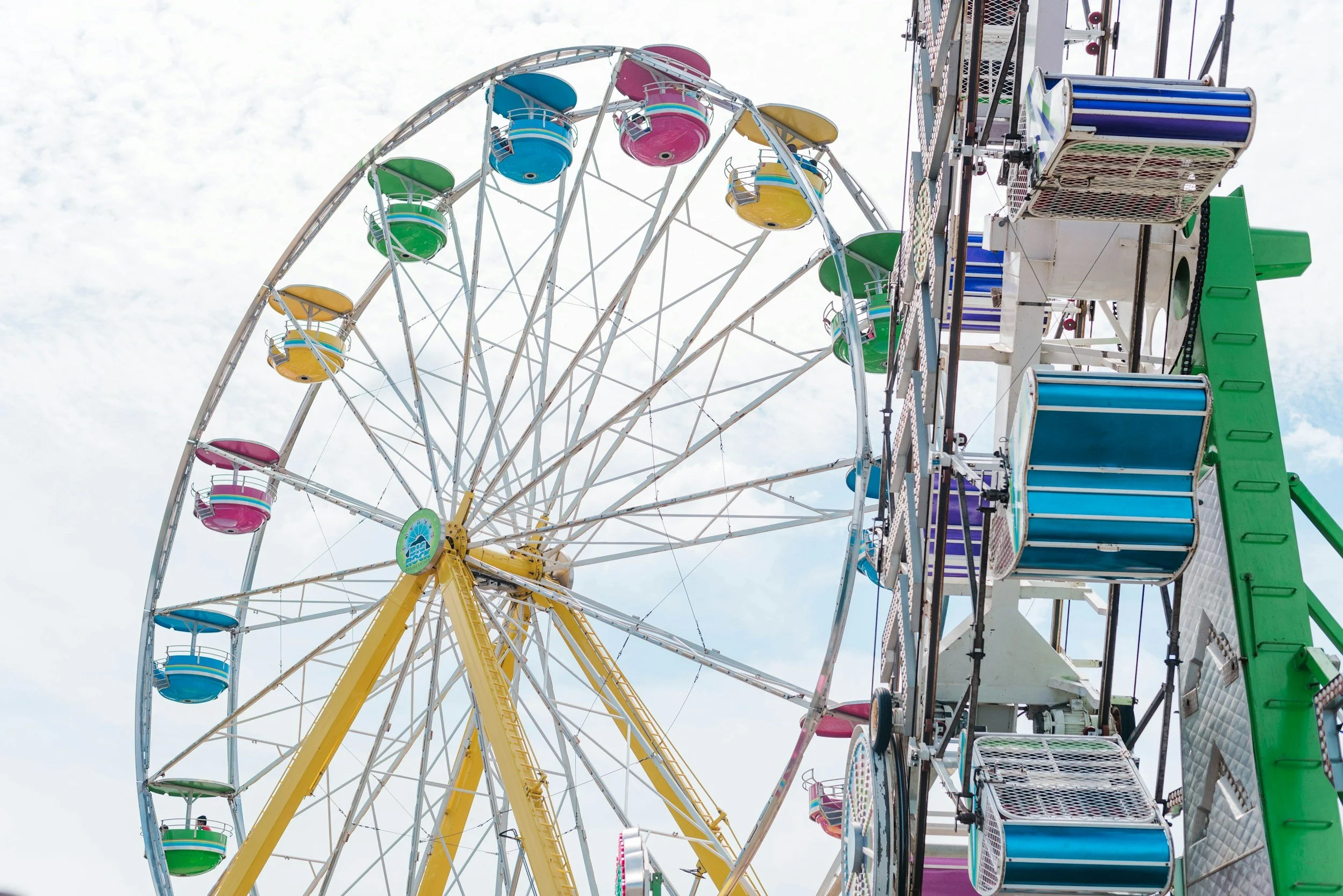 Fair Schedule — COWLITZ COUNTY FAIR