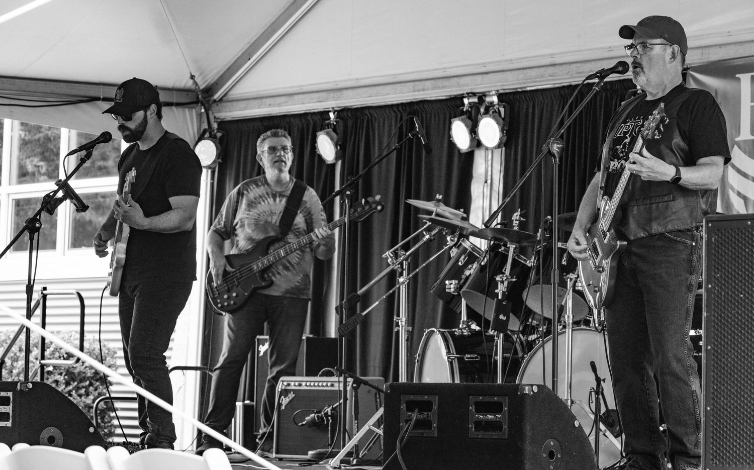 Fair Schedule — COWLITZ COUNTY FAIR