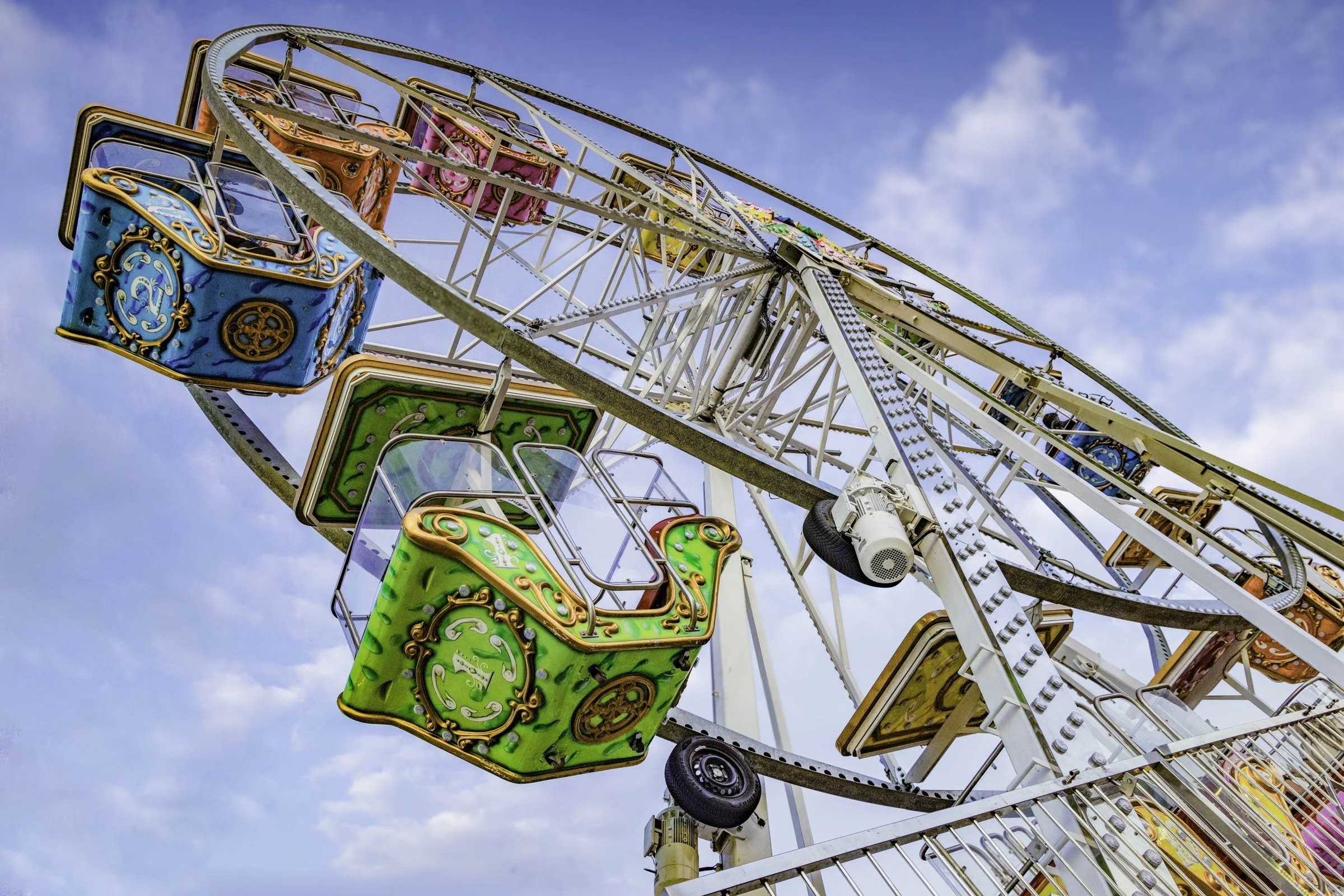 COWLITZ COUNTY FAIR | Join the Fun Today