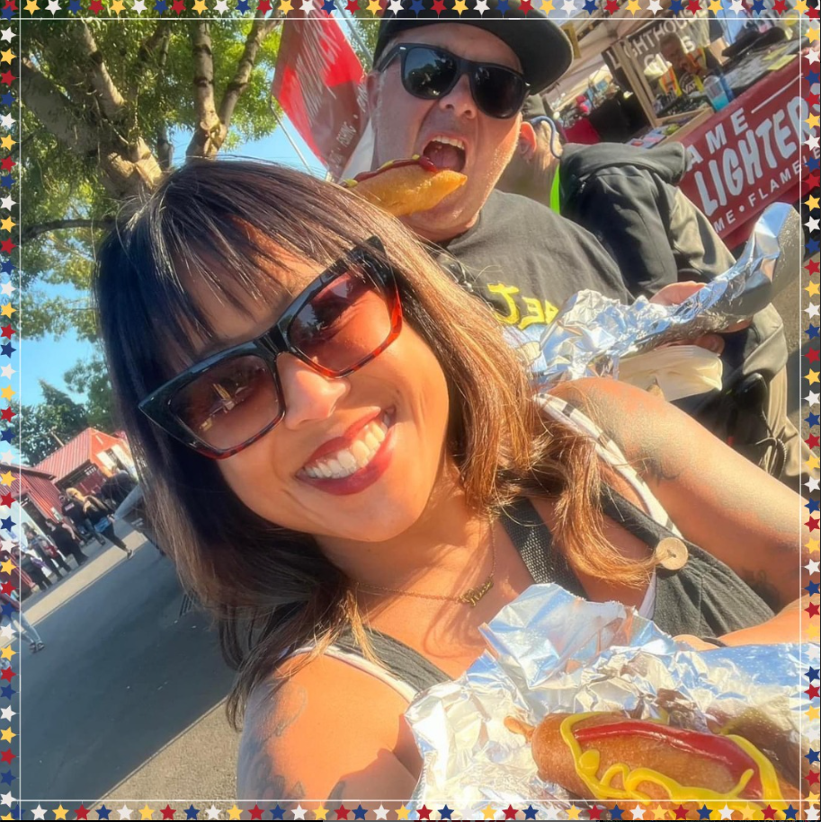 General Info | Discover Fair Highlights — COWLITZ COUNTY FAIR