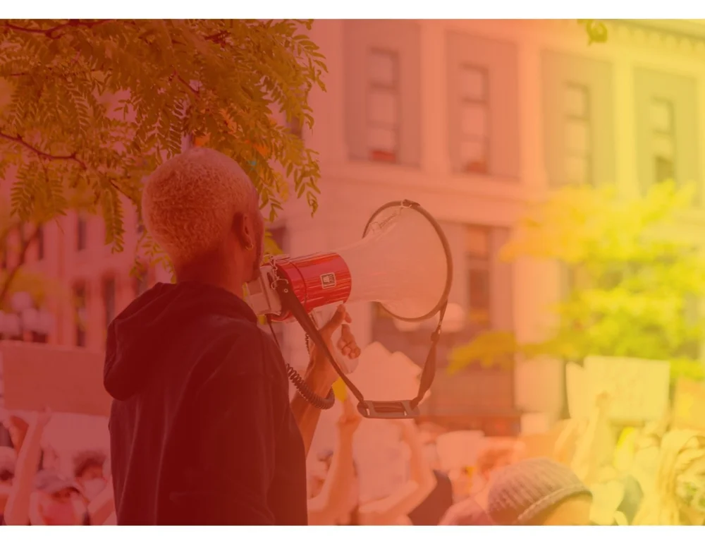 About Us — United to End Polluter Handouts