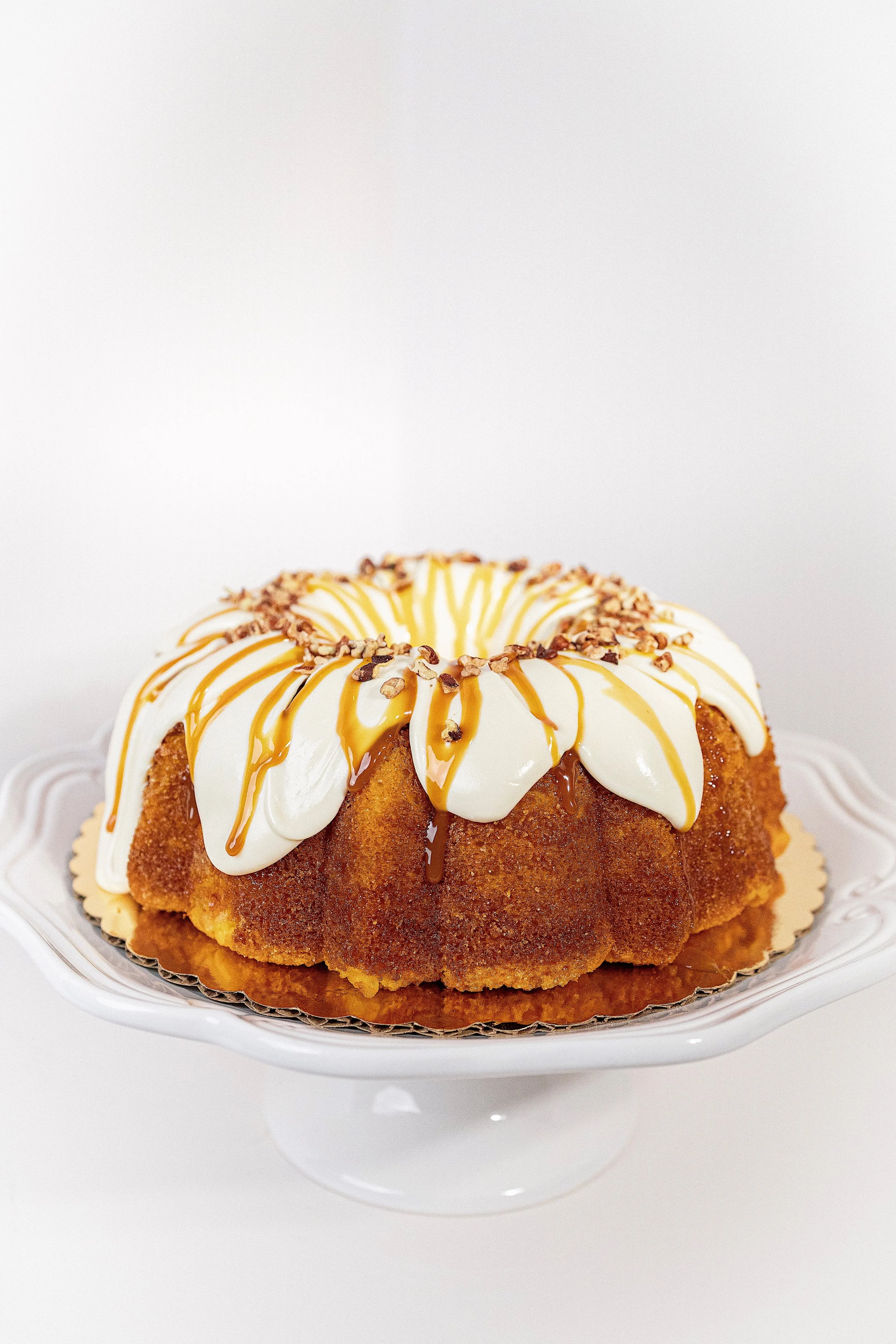 Bundts by Brenée