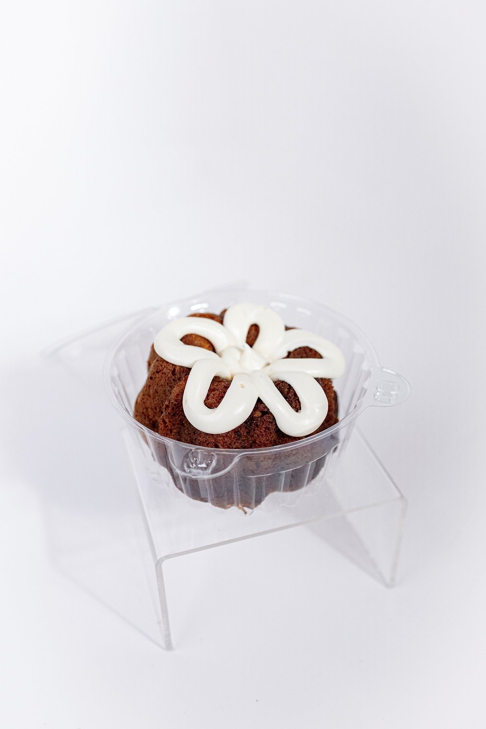 Mini Bundts — Bundts by Brenée
