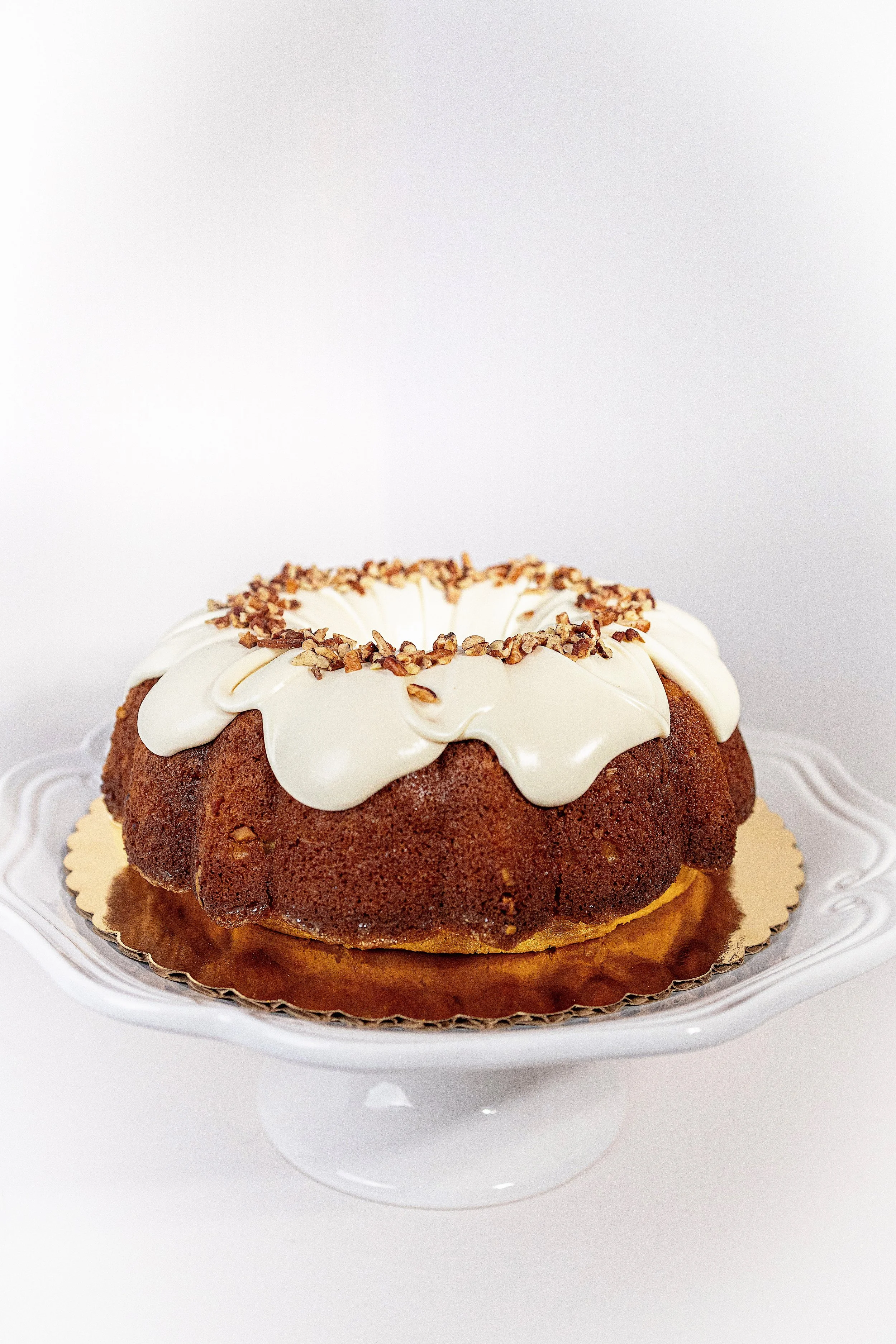Bundts by Brenée