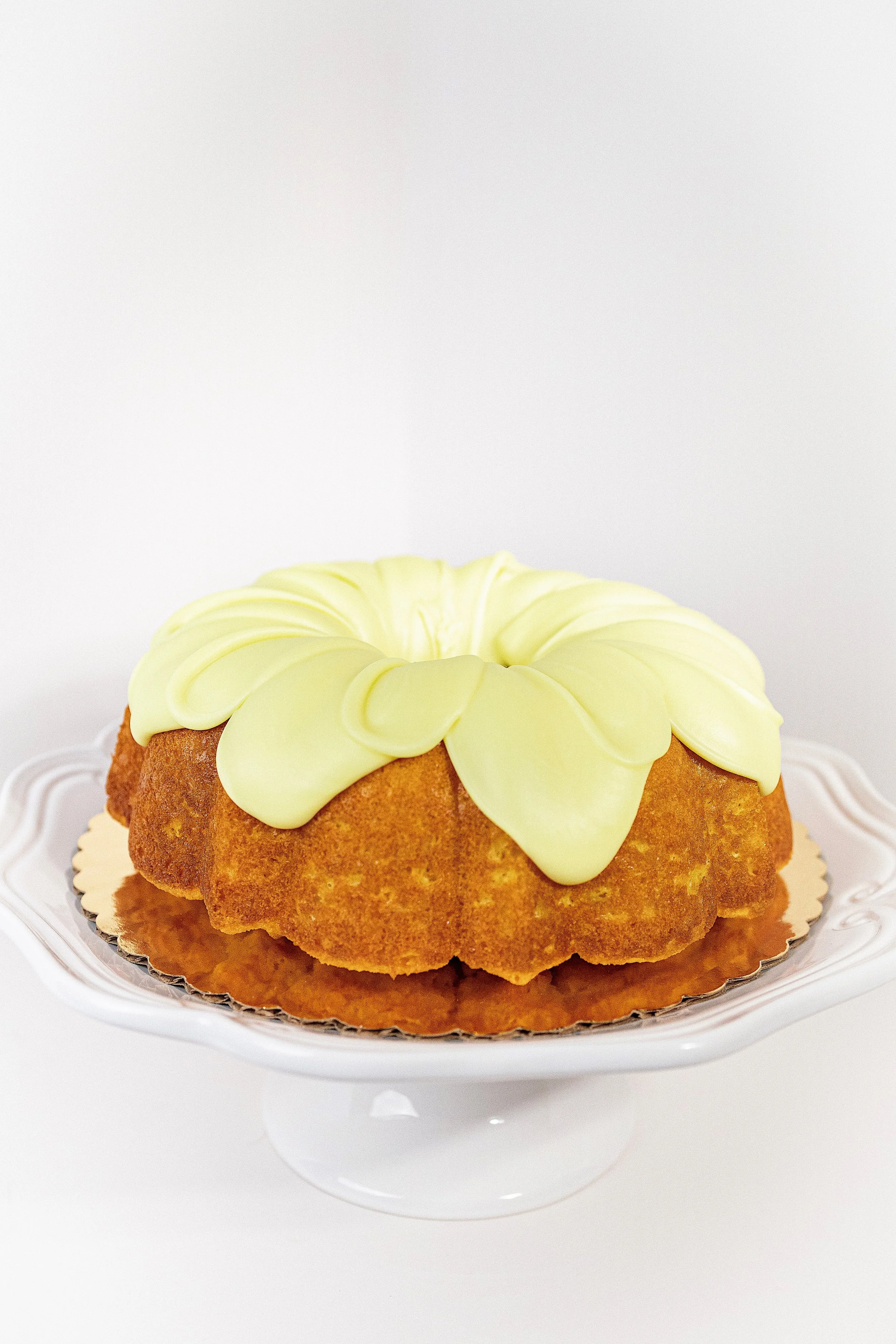 Bundts by Brenée