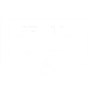 Jesus and Jiu Jitsu