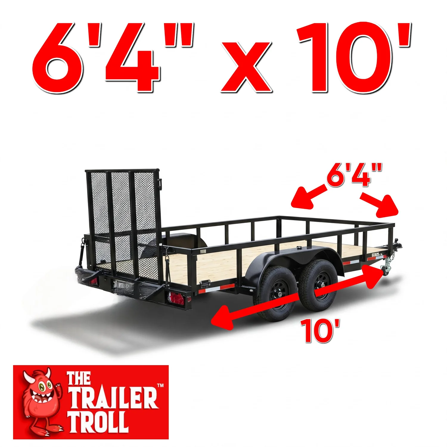 Shop — THE TRAILER TROLL