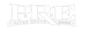 ABOUT — PAPER ROUTE EMPIRE