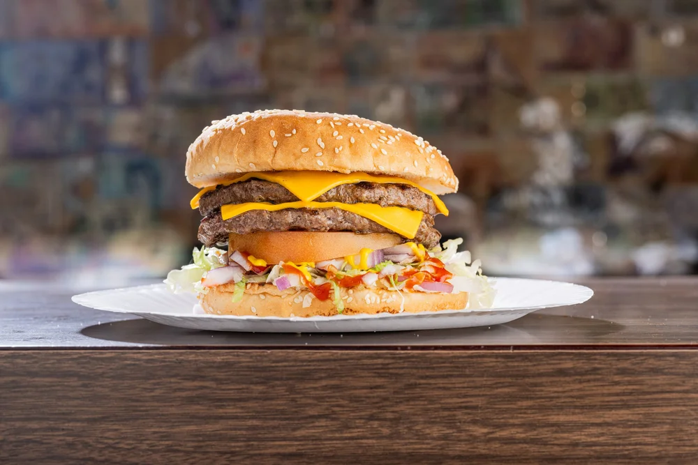 Sam's Burgers
