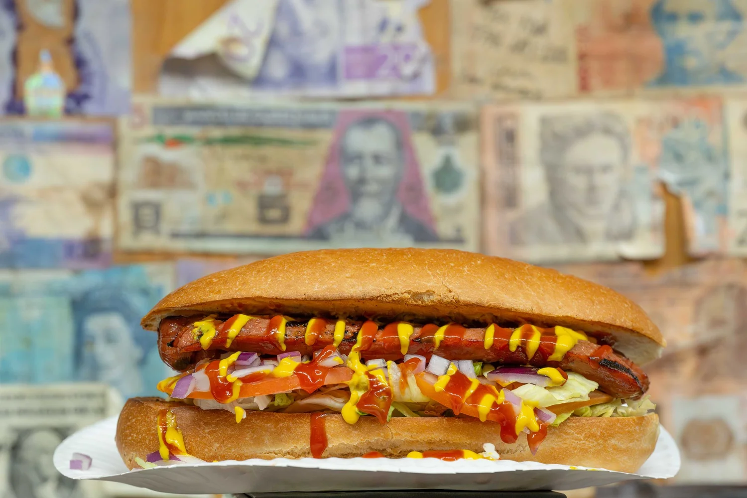 Sam's Burgers