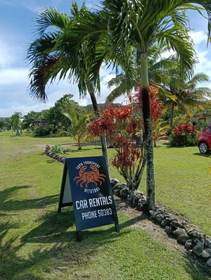 Why Choose Us - Tupa Transport | Aitutaki — www.tupatransport.com