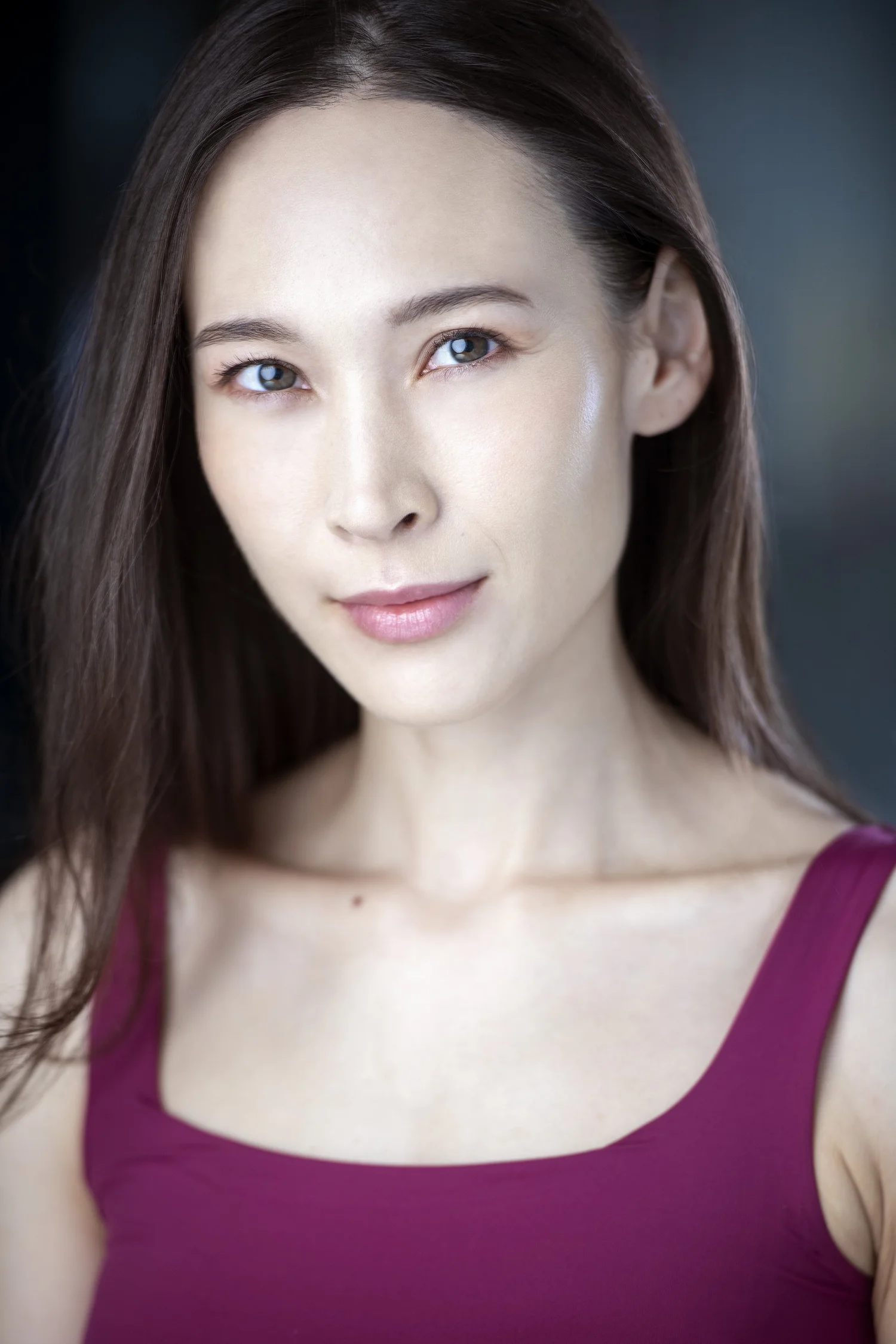 Actor | Explore Acting Opportunities Now — Rebecca Rose